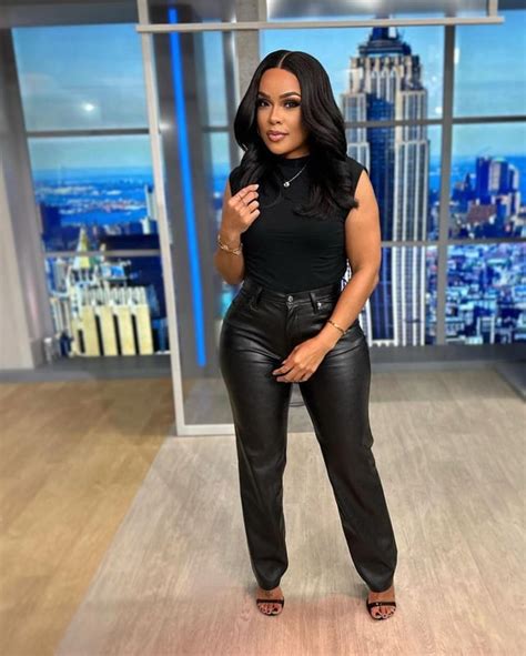 Star Harvey Pix11 Rhotreporters