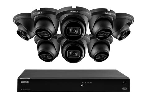 lorex camera system review unveil top security features surveillance