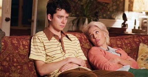 Cours Particuliers Sex Education Bruce Lit