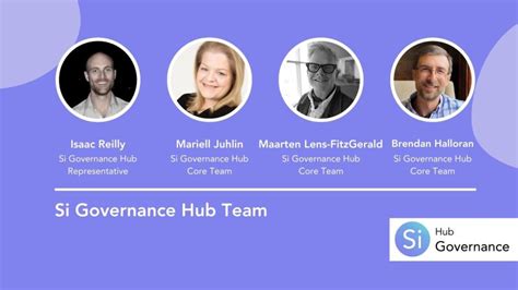Si Governance Hub On Linkedin Sihubsteams Systemsinnovation Communitybuilding