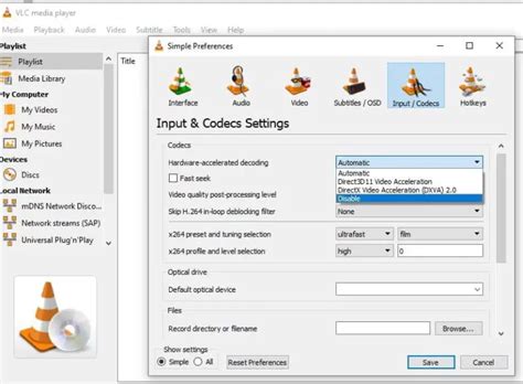 7 Ways To Fix Vlc Media Player Not Working In Windows 11