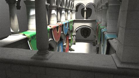 Github Hunterloftispbr A Physically Based Renderer Pbr In Go