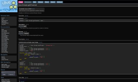Love2d Themes And Skins