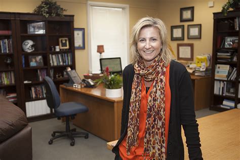 Q And A With New Ua Regent Deena Paramo News University Of Alaska Anchorage