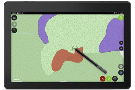 Android Qgis Opengis Ch