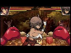 Waifu Fighter Part English Xxx Mobile Porno Videos Movies Iporntv Net