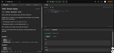 Preetam Tonyj On Linkedin 💻day 48 Of My 50 Days Leetcode Challenge