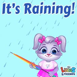 Rainy Saturday Lucas And Friends Ruby GIF GIFDB Com Rainy Saturday Lucas And Friends Ruby GIF GIFDB Com