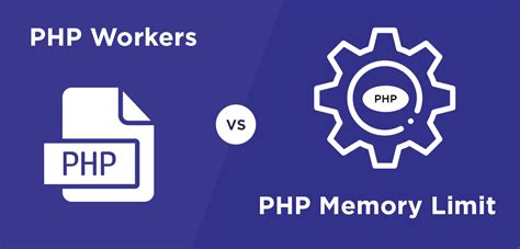 php workers vs php memory limit