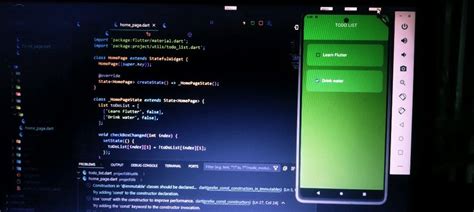 joy saha on linkedin app developer flutter app