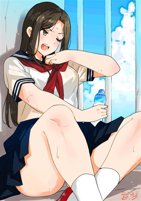 216 Zig Mukai Takumi Idolmaster Idolmaster Cinderella Girls Idolmaster Cinderella Girls