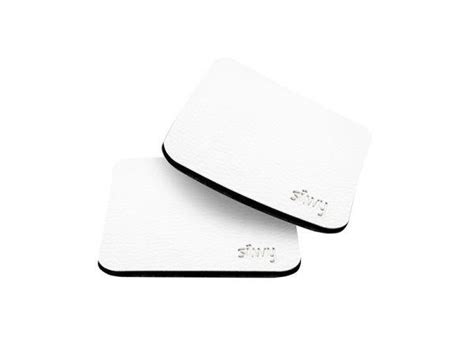 Campingpriser Dk Silwy Glasbrikker Hvid