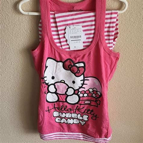 Oysho Hello Kitty Bubble Candy Set Bubble Candy Hello Kitty Hello