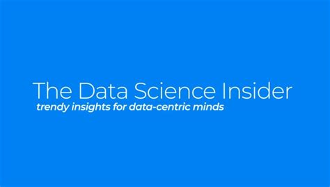 Superdatascience On Linkedin Data Science Insider