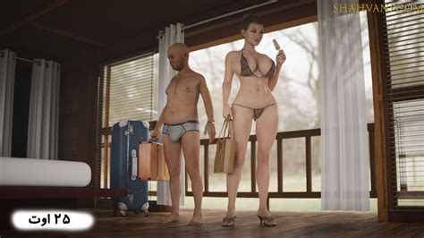 داستان تصویری کار کردن در تعطیلات