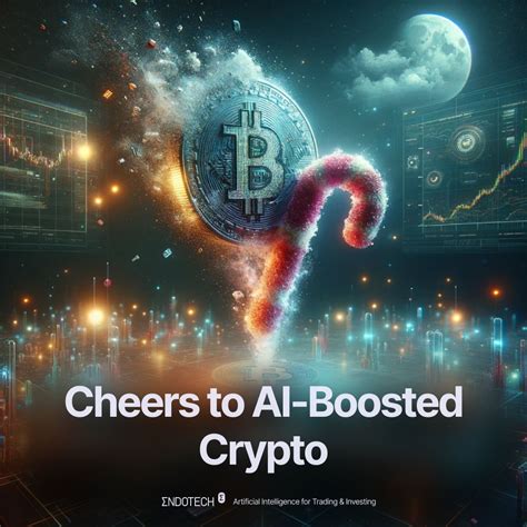 Endotech Algorithmic Investing On Linkedin Crypto Ai Btc