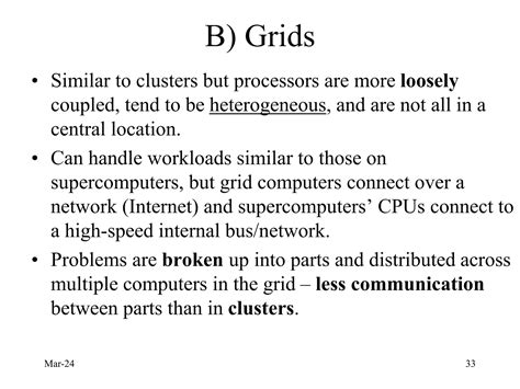 Chapter 1 Introduction To Distributed Systemppt