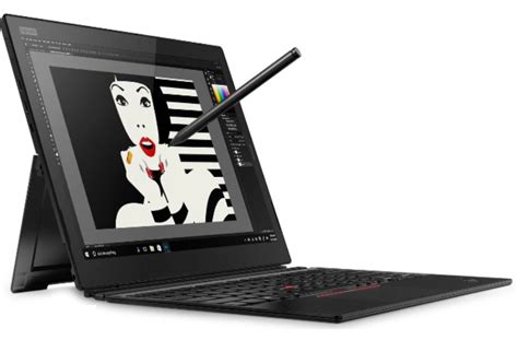 Ces Lenovos New Gen Thinkpad X Tablet Specs Ultragamerz The Best Technology Game