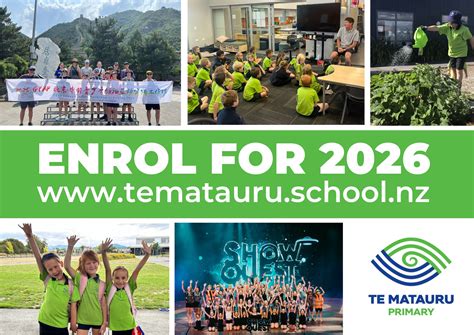 Te Matauru Primary Rangiora