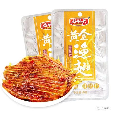 26款能让你爽翻天的辣味零食。 知乎