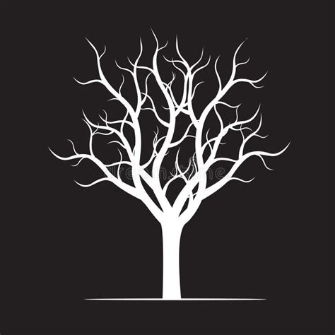 Naked Tree Stock Illustrations Naked Tree Stock Illustrations Vectors Clipart