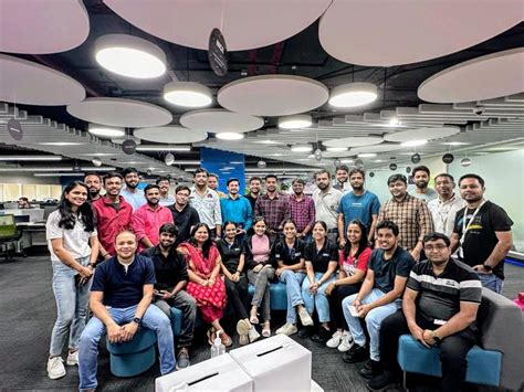 Vivek Pundkar On Linkedin Last Week At Nice We Celebrated Appreciation Week And I Want To