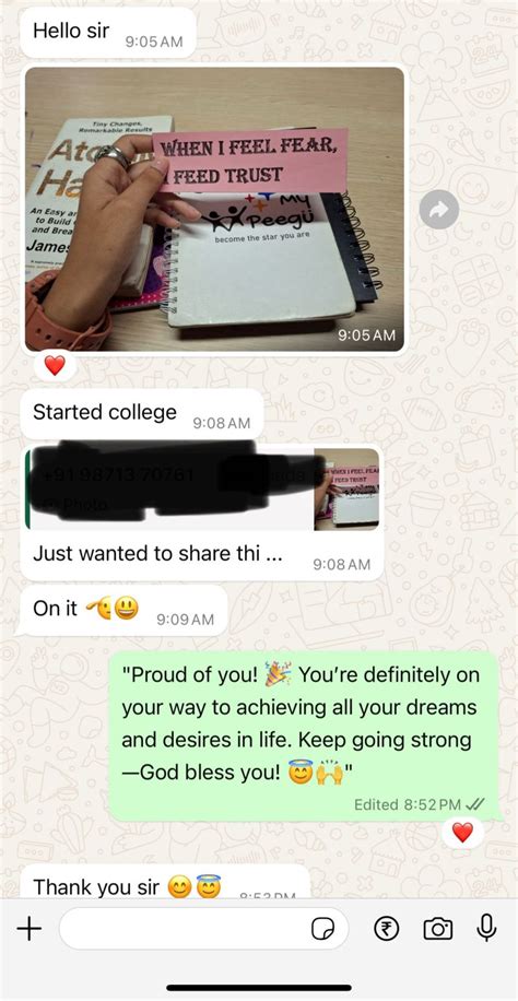 Chetan Jaiswal On Linkedin Education Mentorship Makingadifference