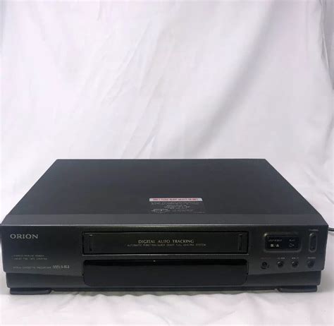 Vhs Players For Sale Walmart Vhs Combo