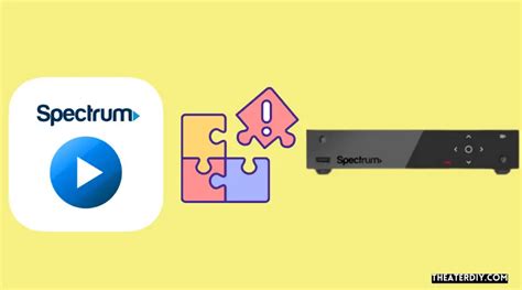 What Does Code L Mean On Spectrum Cable Box