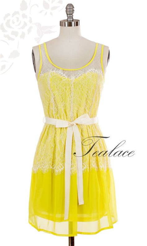 Vintage Inspired Lace Dress Vintage Inspired Lace Dress Bright