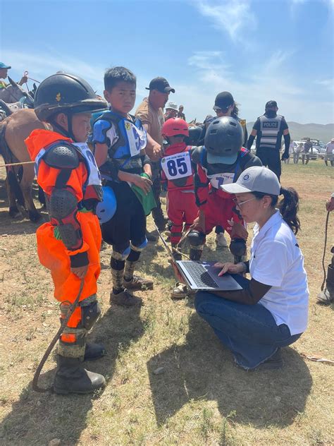 Хэнтий аймаг Хүүхэд гэр бүлийн хөгжил хамгааллын газар