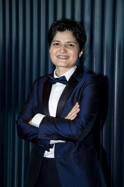 To See Or Not To See The Nanoscientist Changing The Way We Detect