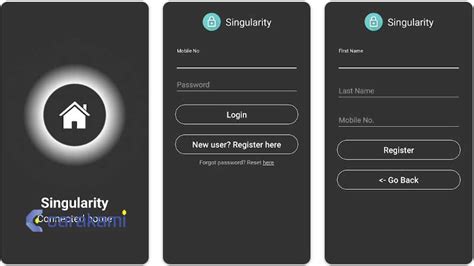 Cara Membuka Hp Android Yang Terkunci Tanpa Menghilangkan Data Lengkap