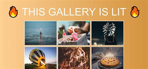 10 Creative Layout Code Snippets Of CSS Grid In Action