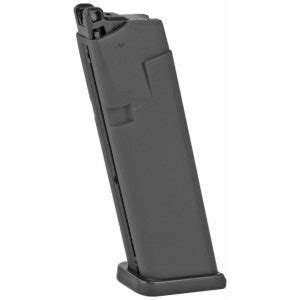 Airguns Forgotten Weapons Usa