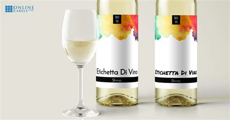Choosing The Perfect Font For Your Label Design
