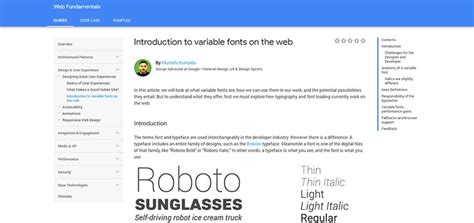 Top CSS Trends For StWebDesigner