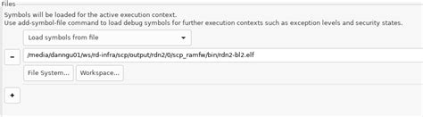 Debugging Scp Lcp Rse Arm Learning Paths