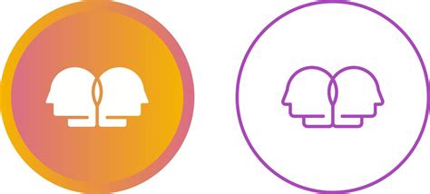 Empathize Vector Icon 40589927 Vector Art At Vecteezy