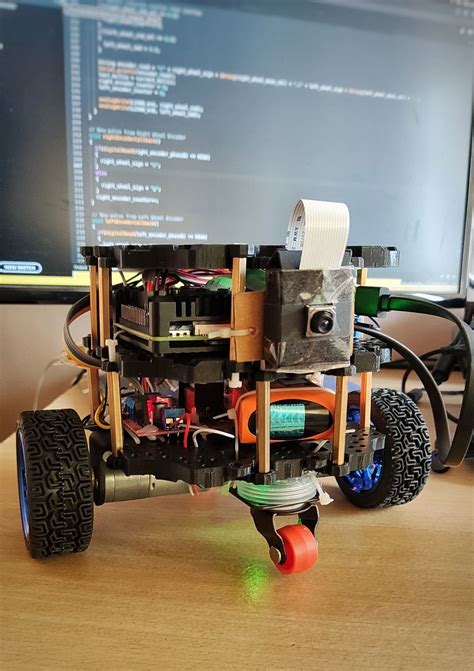 Kumar Utkarsh On Linkedin Robotics Differentialdrive Ros2 Odometry