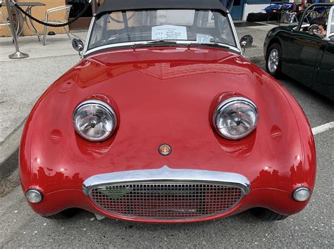 Classic Car Classic Pareidolia Rpareidolia