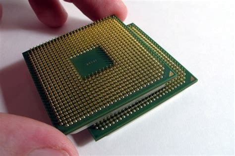 What Is An LGA Socket It Still Works Giving Old Tech A New Life