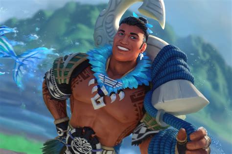 25 Facts About Maui Video Game