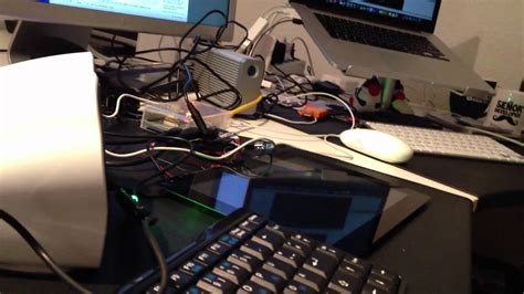 Javafx Custom Controls On Jdk8 Arm Preview Youtube