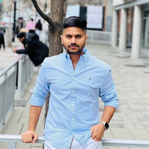 Viraj Desai Viraj Desai1 • Threads Say More