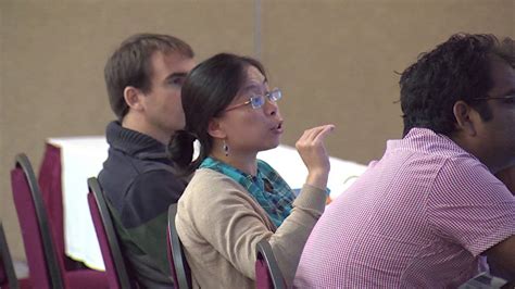 A Hands On Introduction To Openmp Part 2 Tim Mattson Intel Youtube