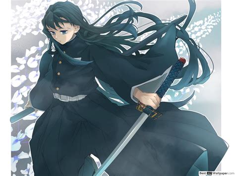 Tokito Muichiro Wallpapers Wallpaper Cave