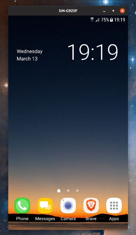 How To Install Scrcpy On Ubuntu Fedora Debian Linux Mint Elementary Os Or Pop Os Linux