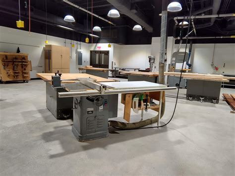 Rfm 1235 Construction Lab Department Of Engineering Technology Texas State University