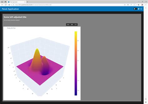 Center Alignment Does Not Work On Responsive Components Even With Max